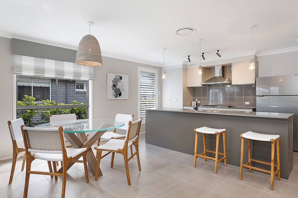 [Home Design & 3D Tours] Harmony by Allworth Homes | OpenLot